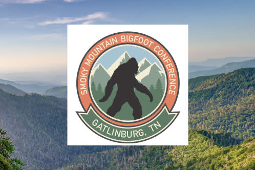 8th Annual Smoky Mountain Bigfoot Conference