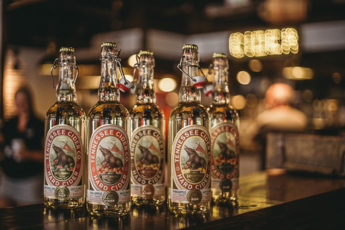 Tennessee Cider Company