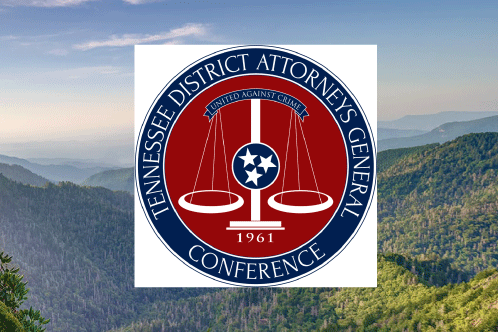 Tennessee District Attorney's General Conference