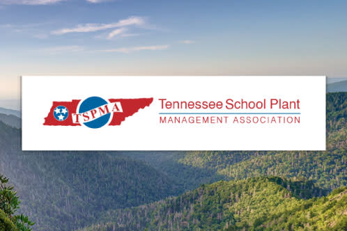 Tennessee School Plant Management Association