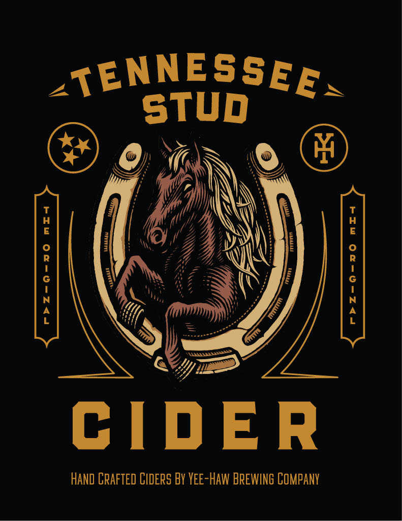 Tennessee Stud Cider