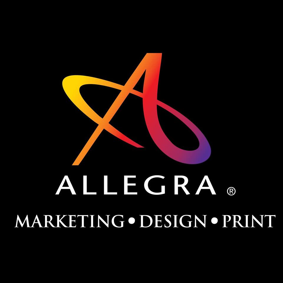 Allegra - Marketing - Design - Print