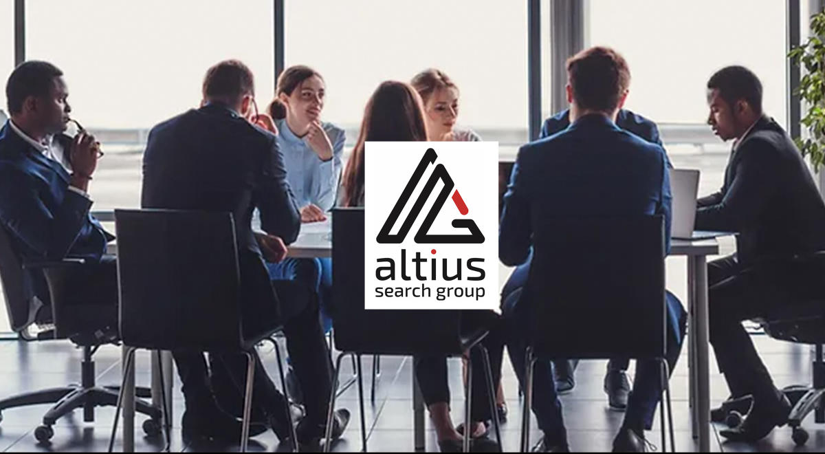 Altius Search Group