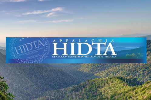 Appalachia HIDTA Training