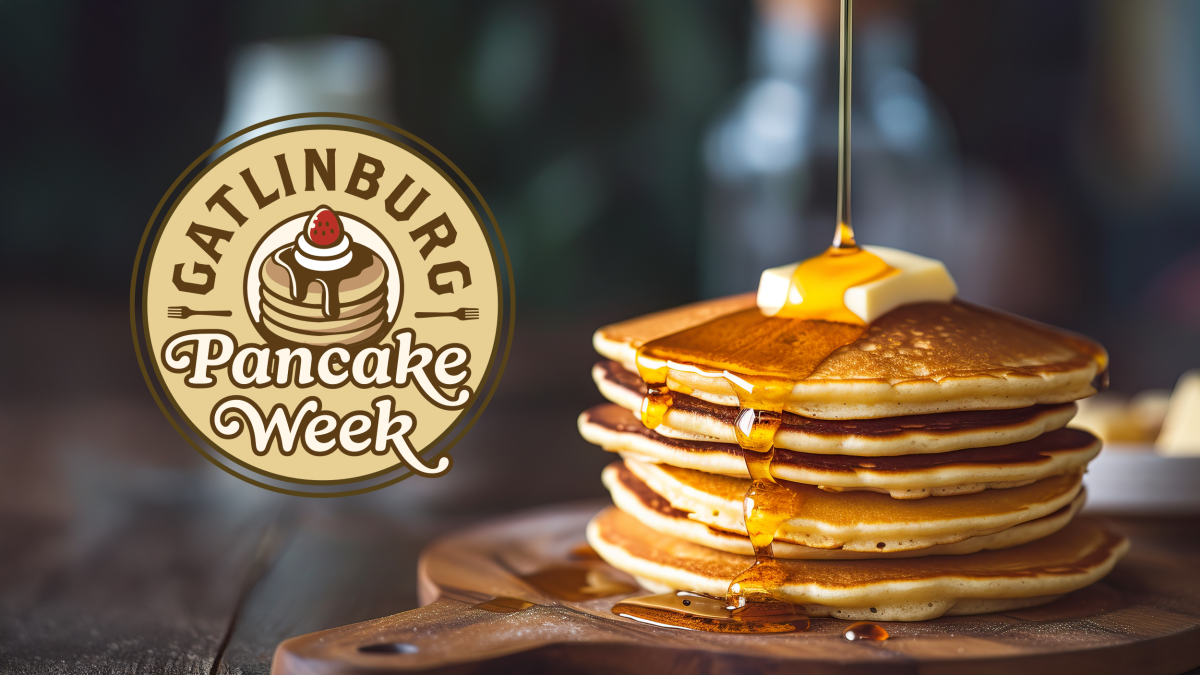 Gatlinburg Pancake Week
