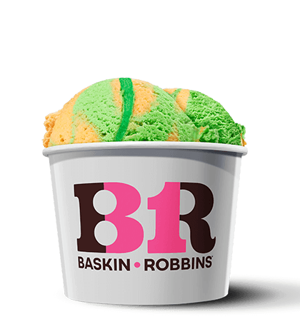 Baskin Robbins Gilroy
