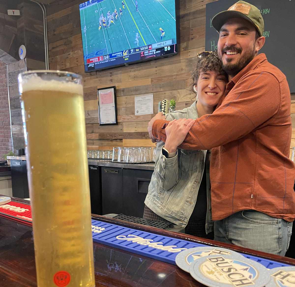 Lonely Oak Brewing Co.