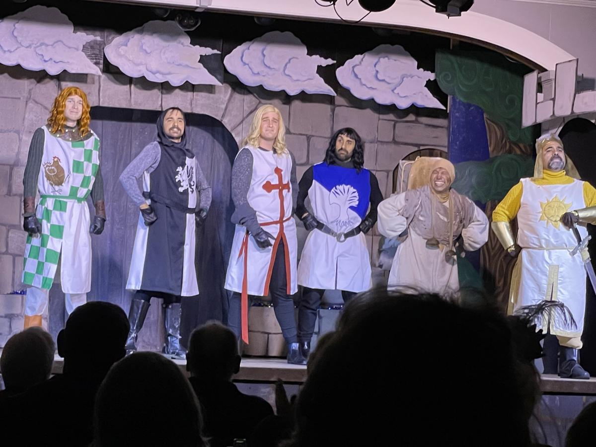 Pintello Comedy Theater