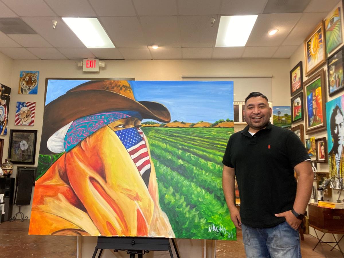 Moya Art Gallery and Studio