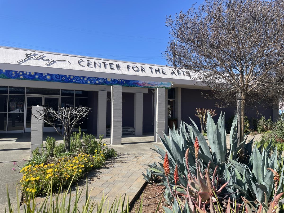 Gilroy Center for the Arts