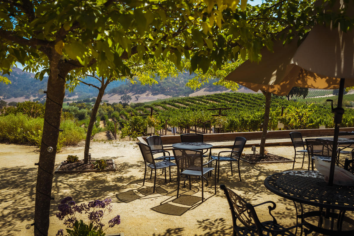 CordeValle Winery