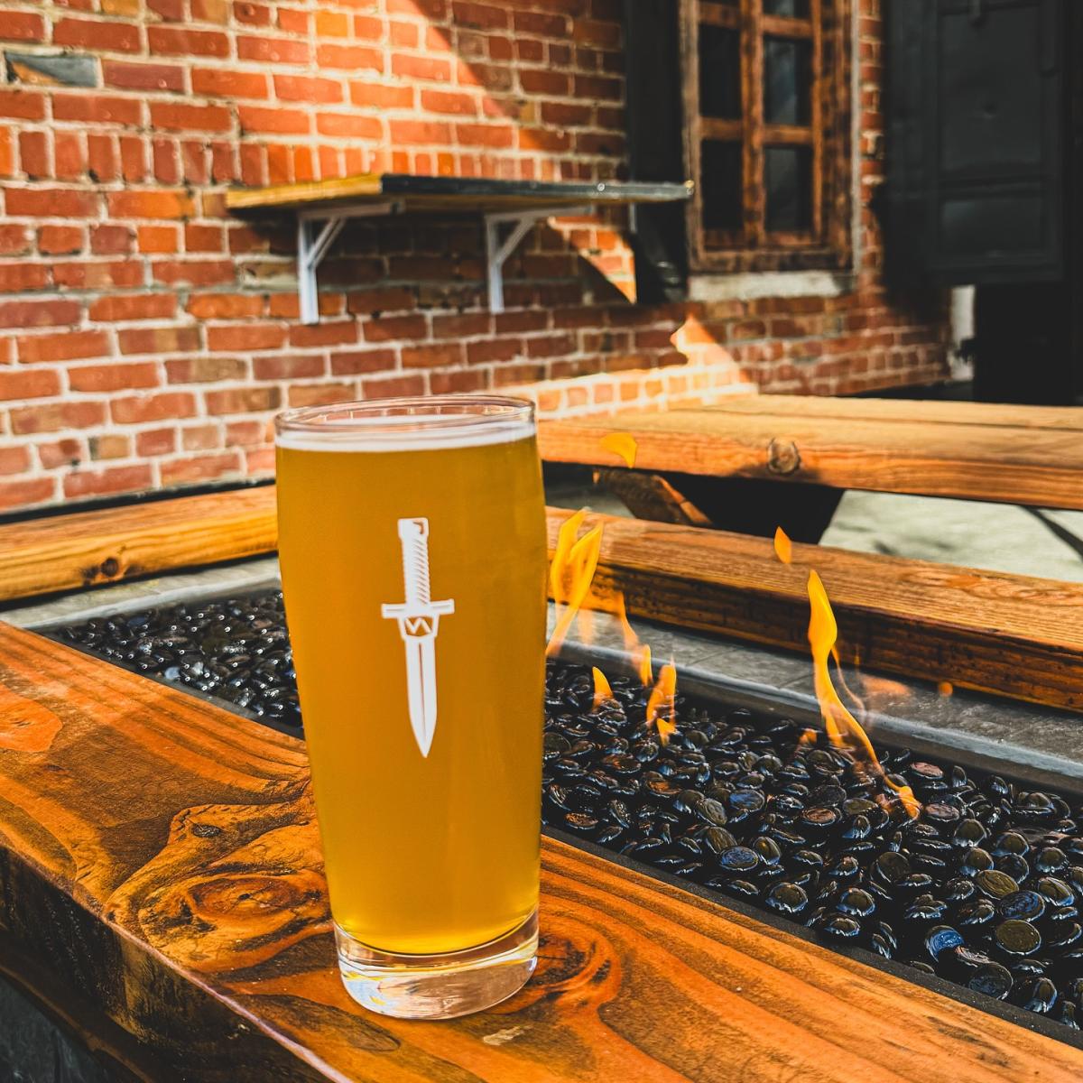 Covale Rooftop Beer and Wine Bar