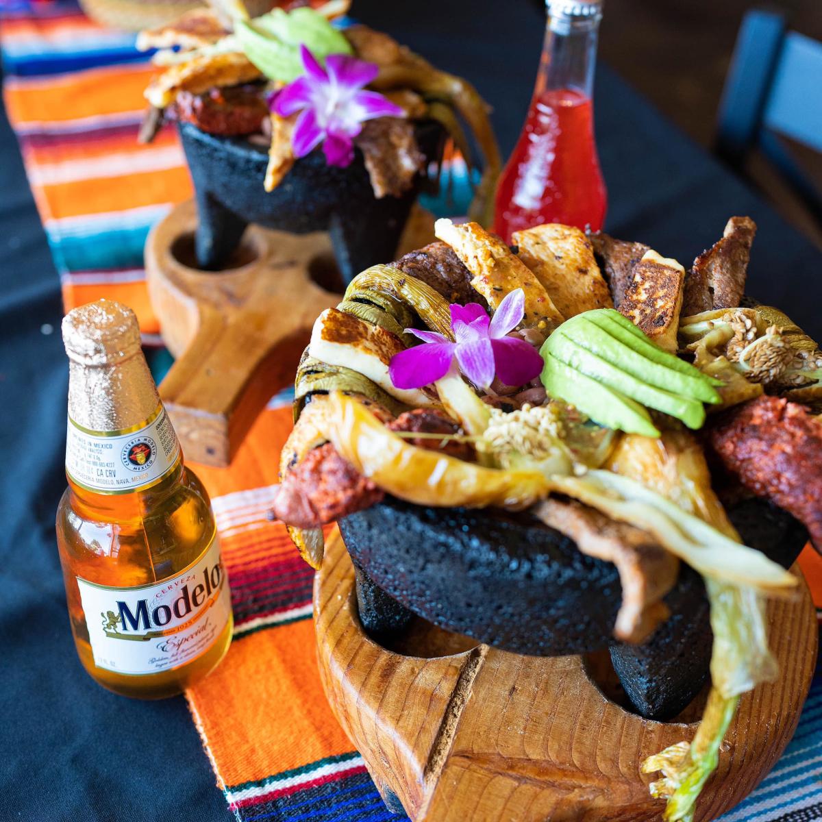 Mi Gusto Es Mexican Restaurant