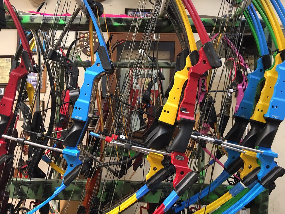 Predator’s Archery