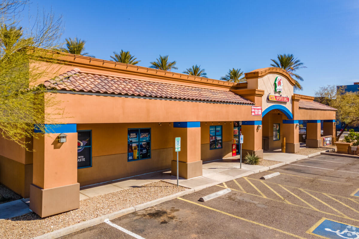 The Nest | Glendale, AZ 85305