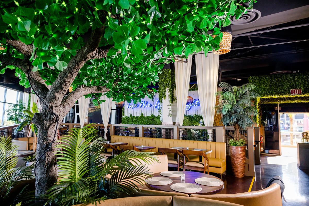 Tulum Modern Mexican | Glendale, AZ 85305