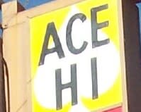 Ace-Hi Tavern