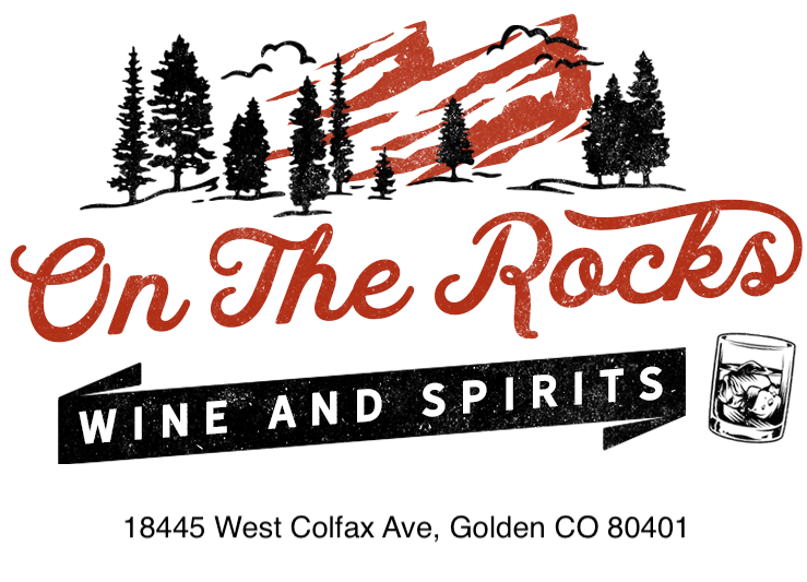 On the Rocks Wine and Spirits