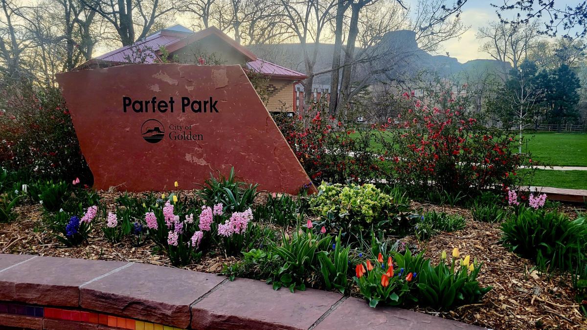 Parfet Park