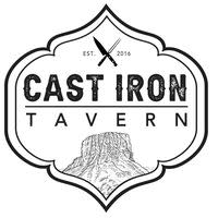 Cast Iron Tavern