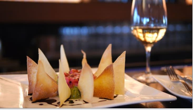 Indulge Bistro and Wine Bar