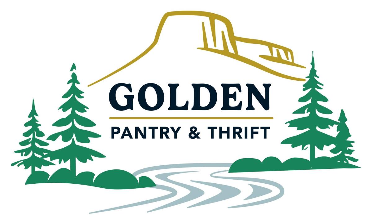 Golden Pantry and Thrift