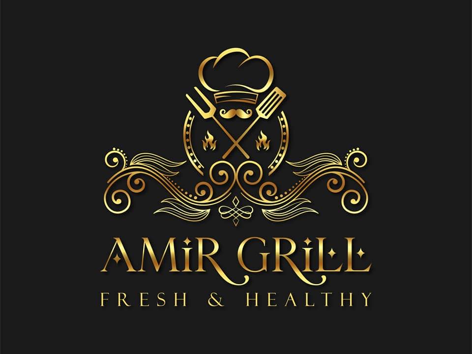 Amir Grill
