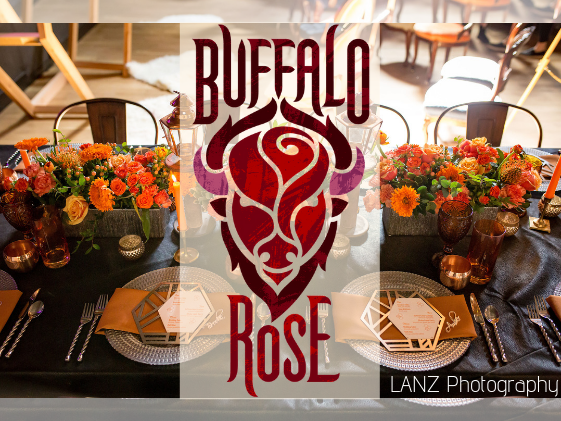 The Rose Event Center