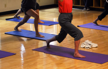 Golden Community Center