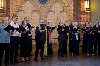 Golden Concert Choir