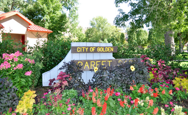 Parfet Park