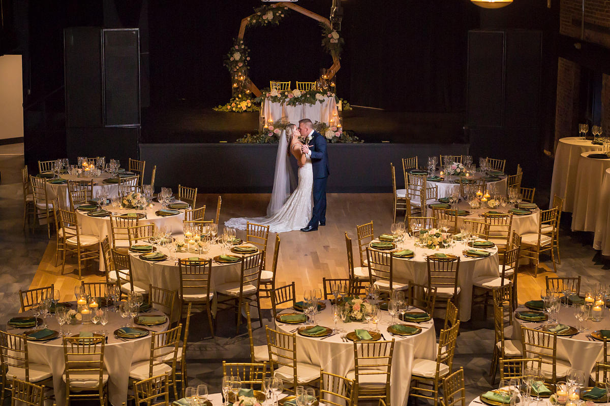 The Rose Event Center