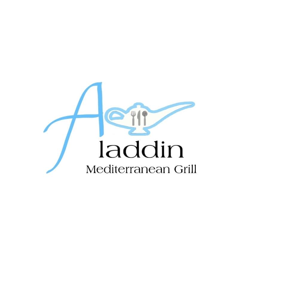 Aladdin Mediterranean Grill