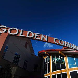Golden Community Center