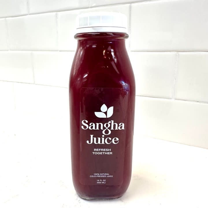 Sangha Juice