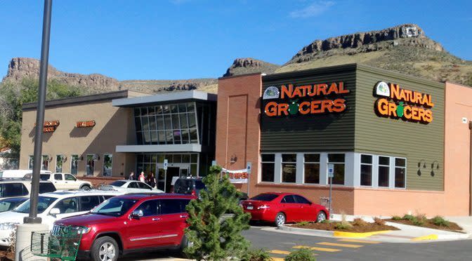 Natural Grocers