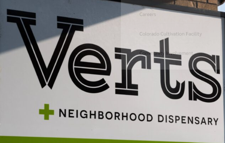 Verts Neighborhood Dispensary