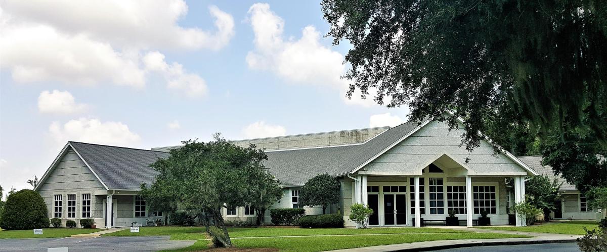 Golden Isles Presbyterian Church