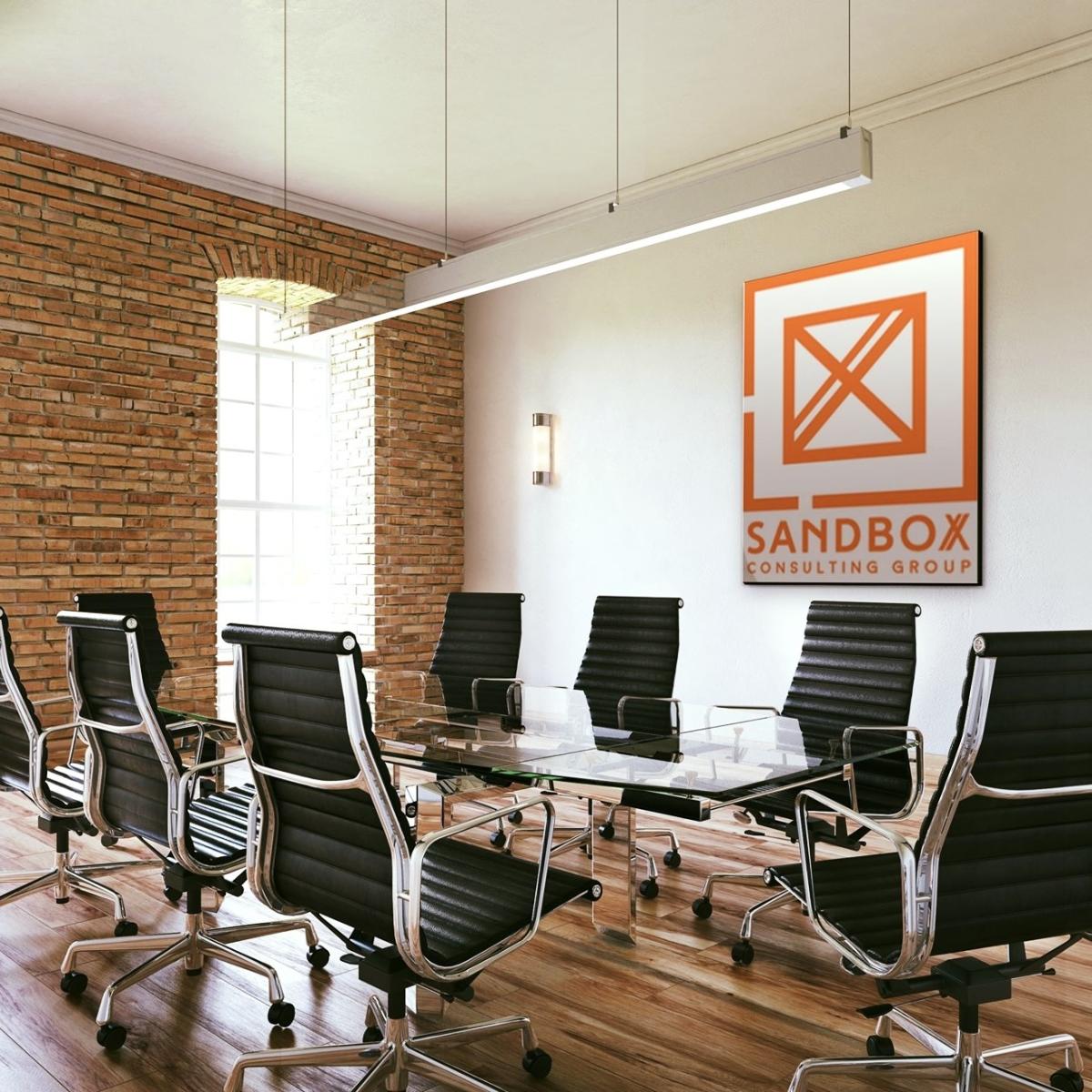 Sandbox Consulting Group