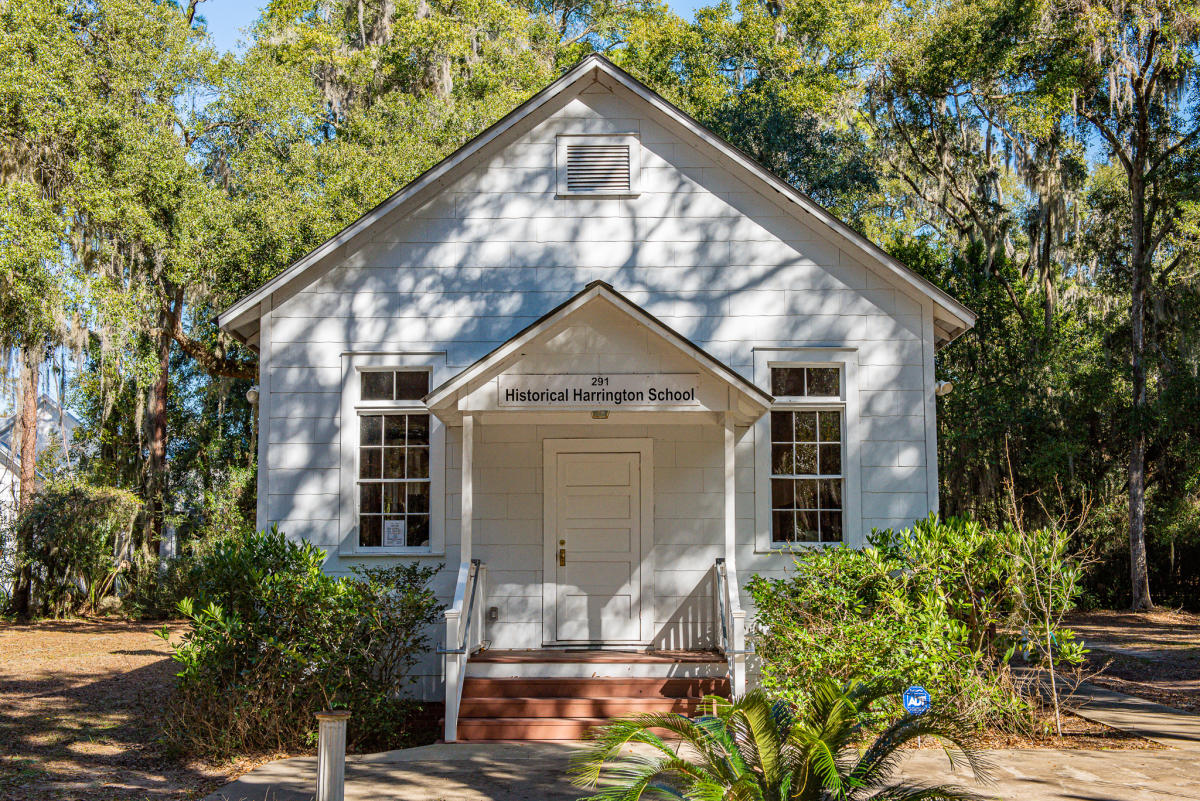 The Harrington School