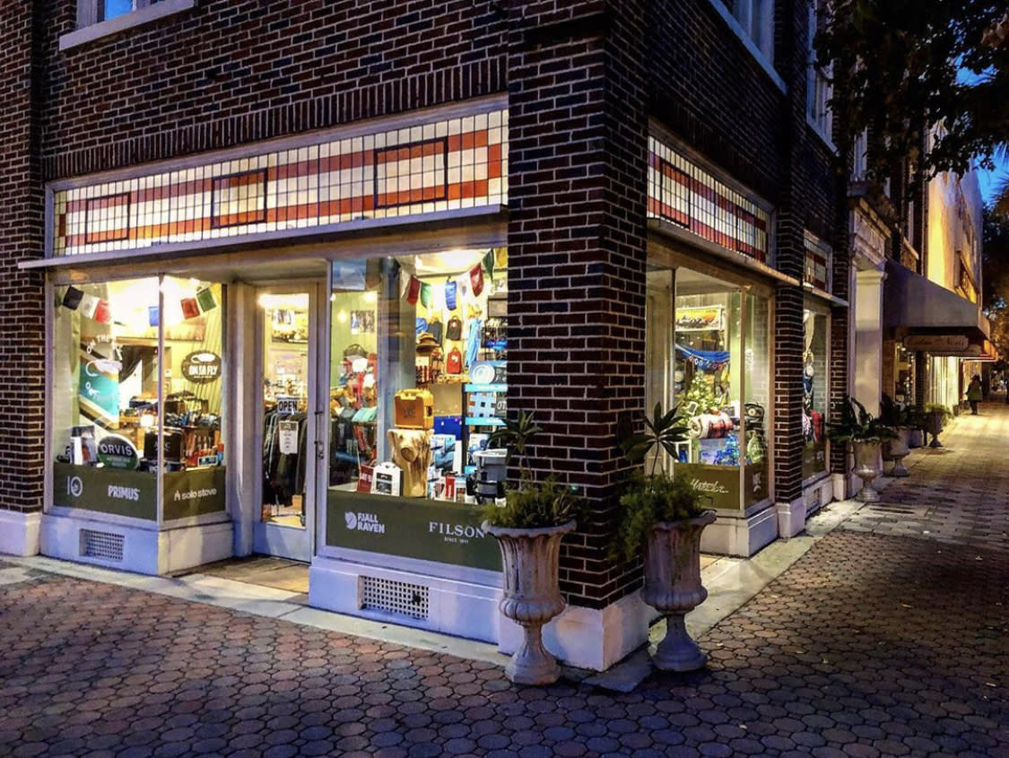 On The Fly Outfitters