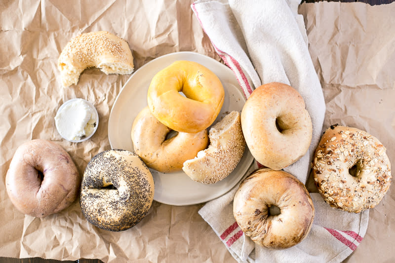 Sandy Bottom Bagels
