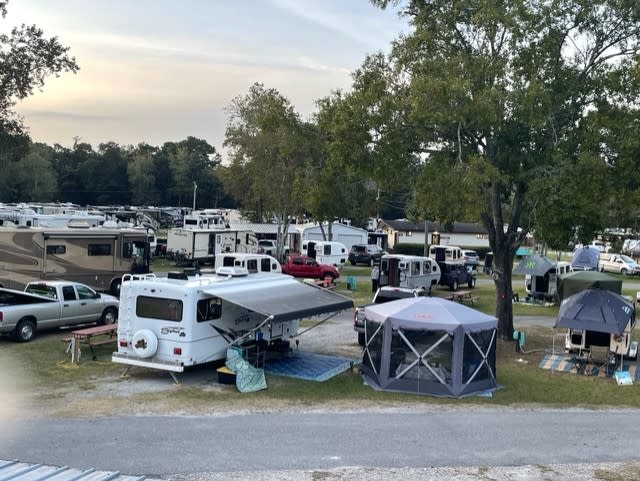 Southern Retreat RV Park