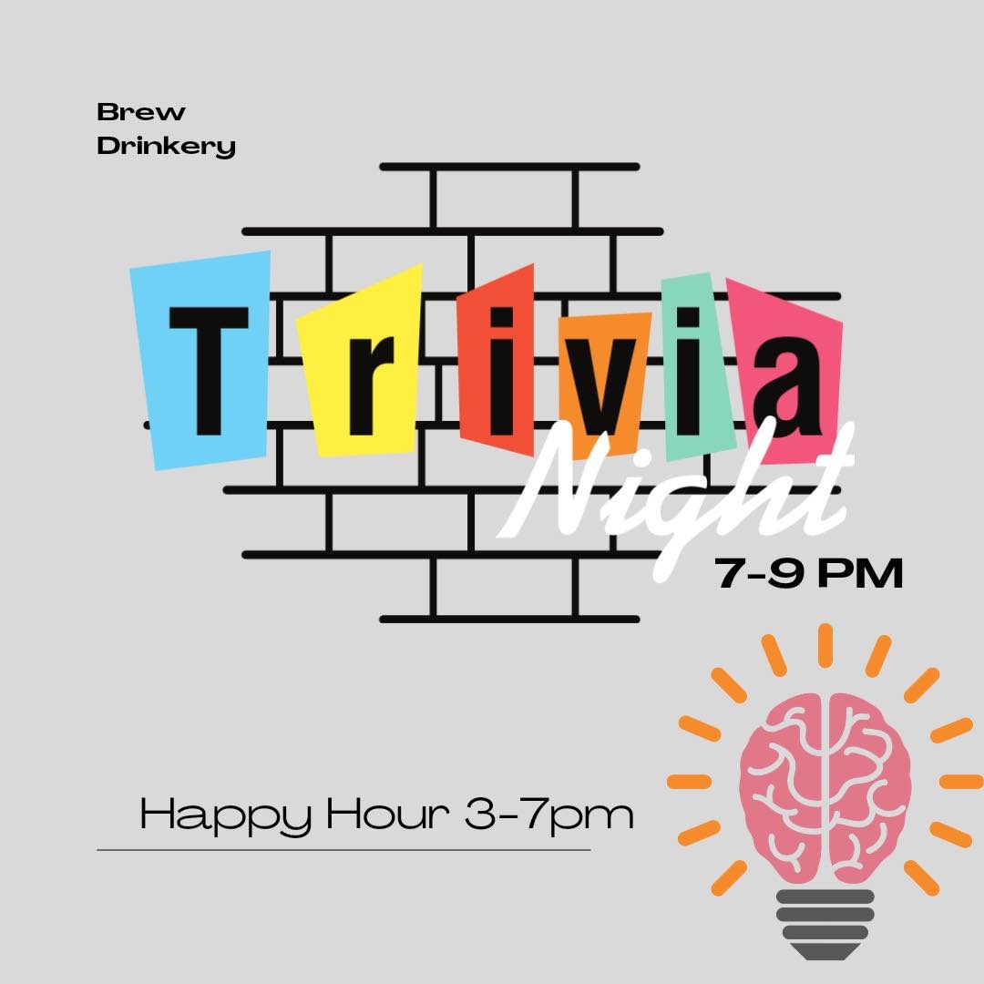 Trivia Thursday