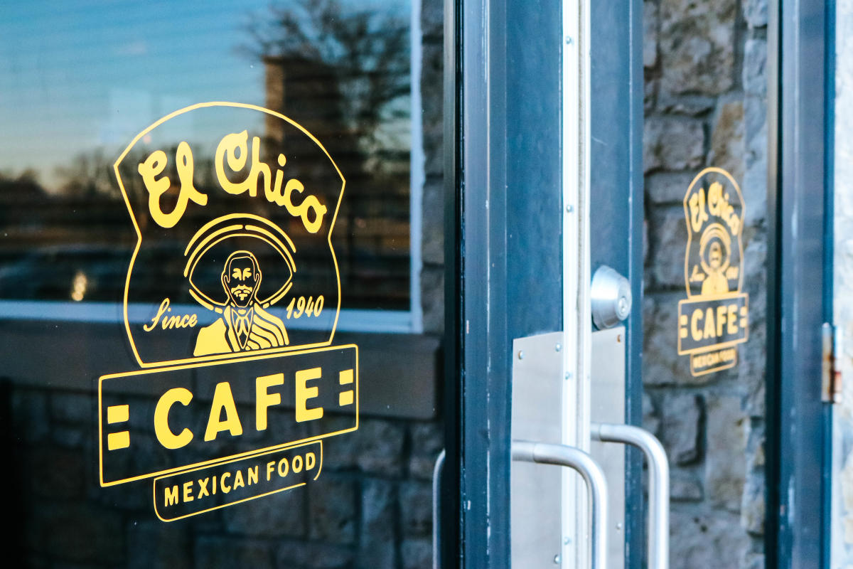 El Chico Café