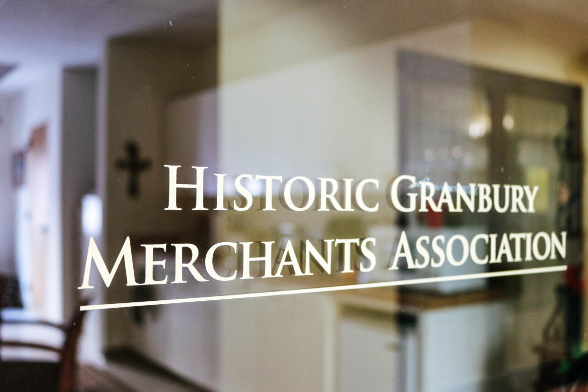 Historic Granbury Merchants Association