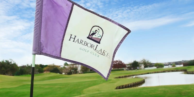 Harbor Lakes Golf Club