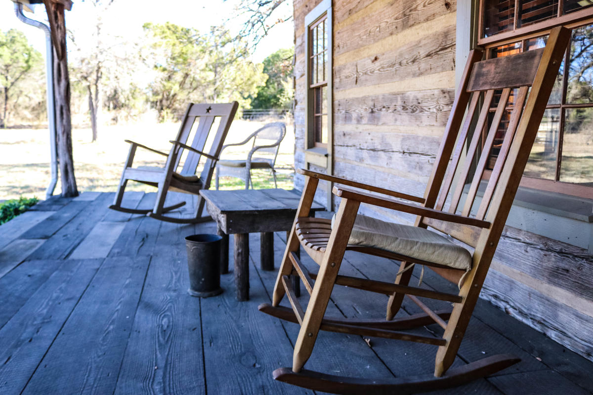Goosebump Jump Granbury City Beach