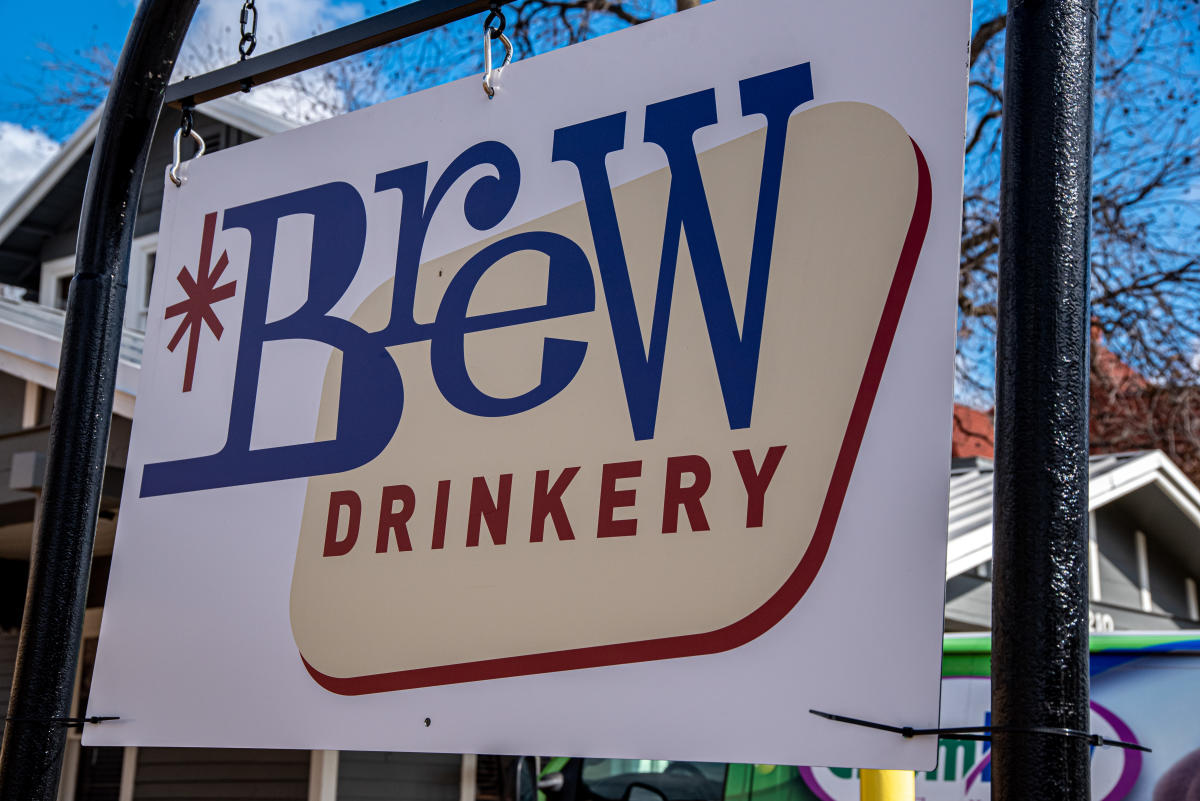 Brew Drinkery