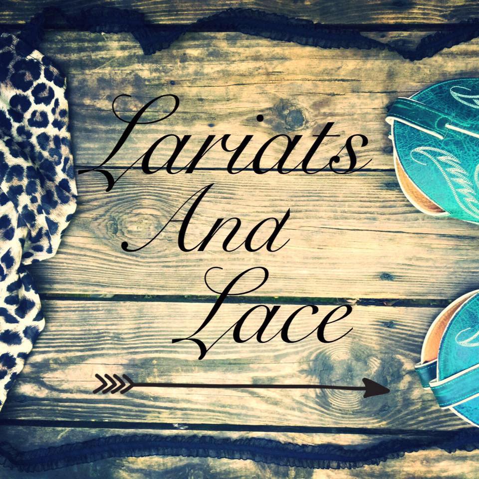 Lariats and Lace Boutique